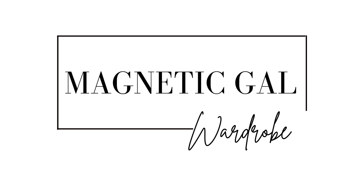 MAGNETIC GAL Wardrobe – MAGNETIC GAL Wardrobe